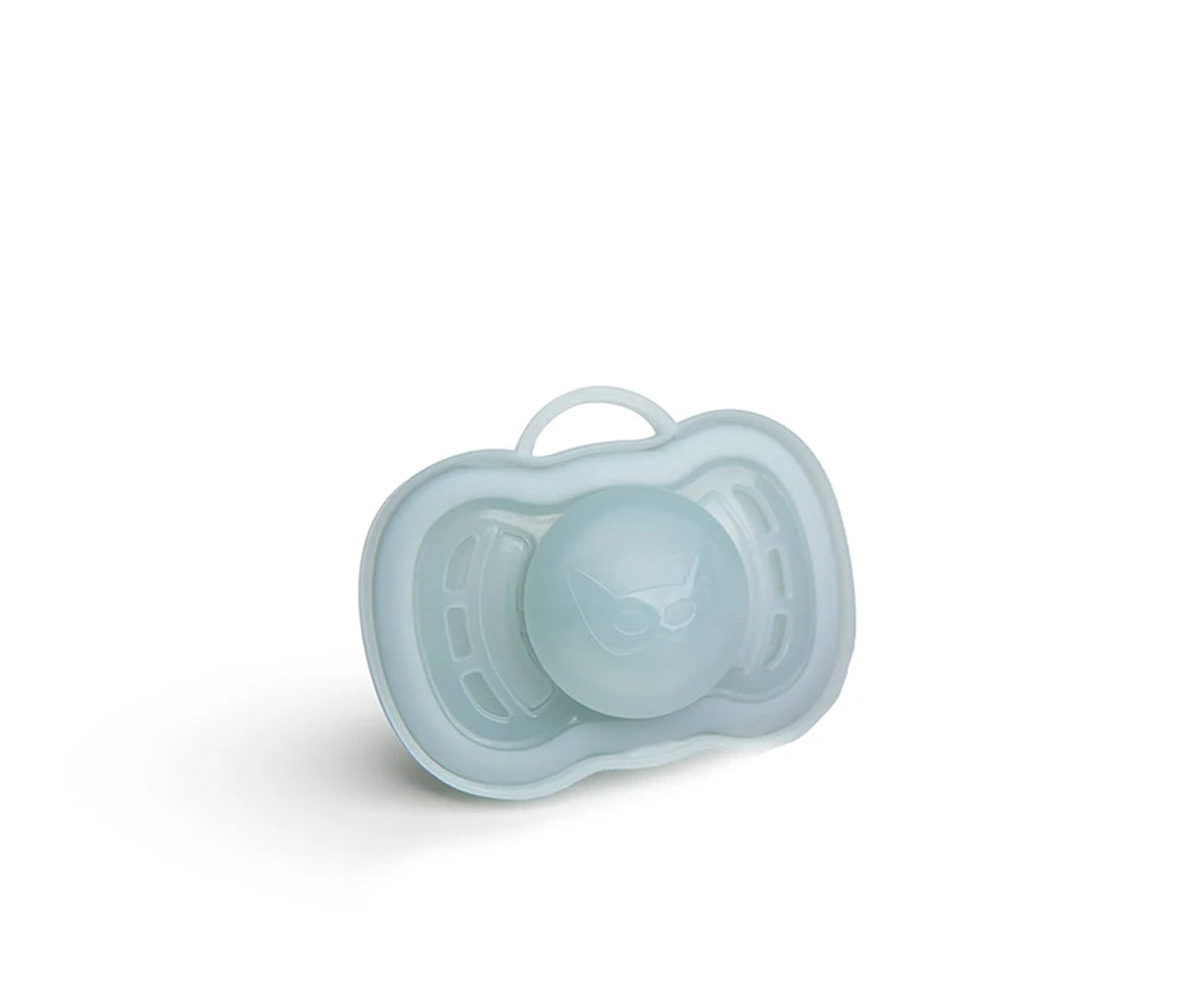 Pacifier, 6+ month, Gray – Herobility